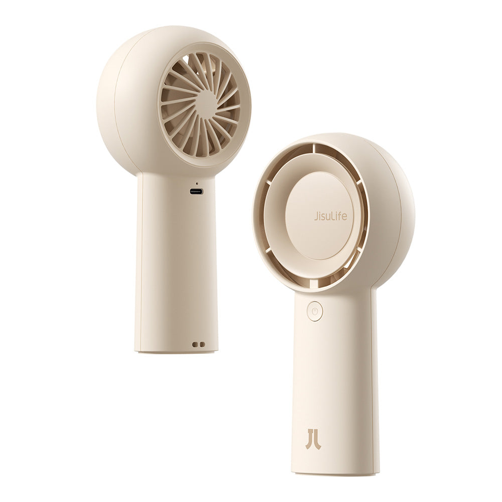 Jisulife Handheld Fan Life5 Plus FA43 – Arisit